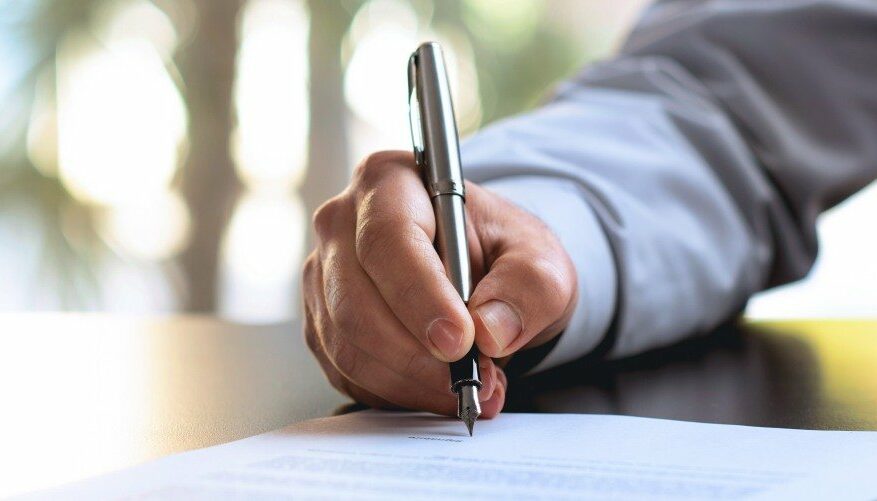 Guide To Probate In Scotland Apply For Confirmation Quill Legal